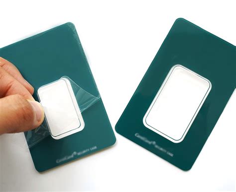 Custom Blister Card Packaging