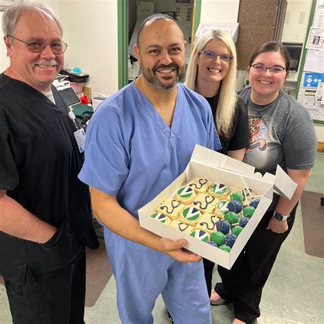 Candace Baca Posted On Linkedin