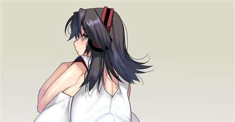 おっぱい お尻と背中 河野のイラスト Pixiv