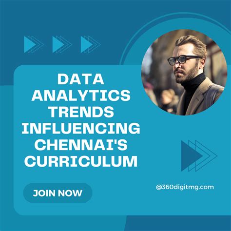 Data Analytics Trends Influencing Chennais Curriculum