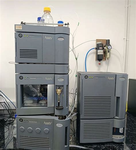 lcms analysis testing service at ₹ 2000 test in ahmedabad id