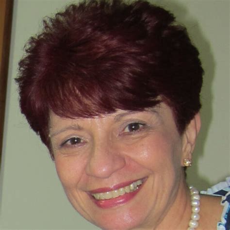 Fabiola Vivas Docente En Pre Y Postgrado En Arquitectura