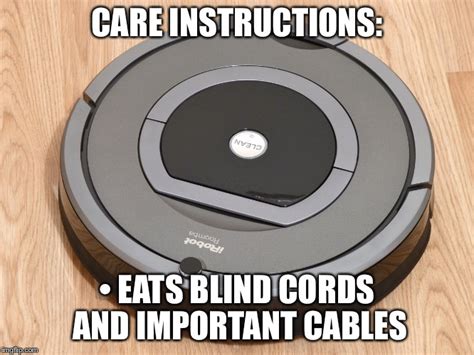 Irobot Memes And S Imgflip