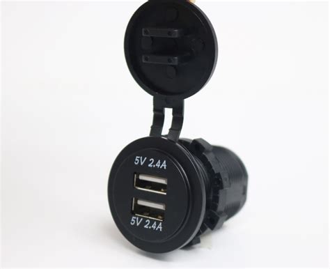 Female Hella Socket Lumeno Led