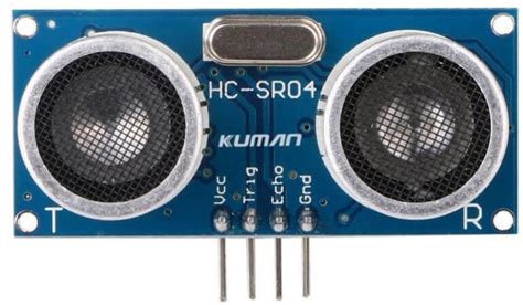 Simple Raspberry Pi Obstacle Avoidance Car Project Techsparks