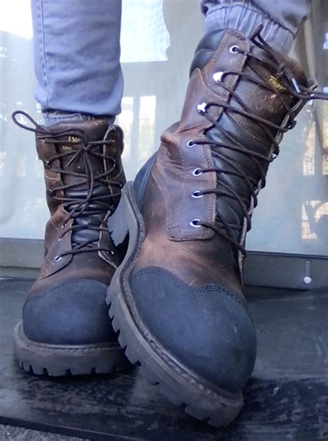Pig4workboots