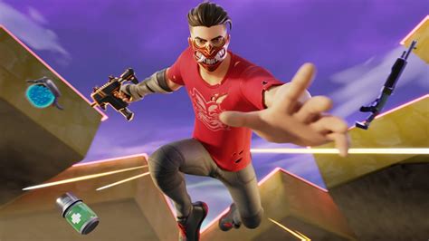 Zero Build Creative Map A Comprehensive Guide To Creating And Playing