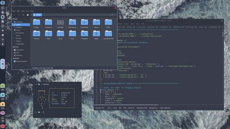 Exclusive New Wm River River A Dynamic Tiling Wayland Compositor