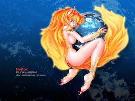 Mozilla lanza Firefox Beta Más rápido y con modo porno FayerWayer