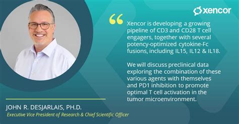 Xencor On Linkedin Xencor Pipeline