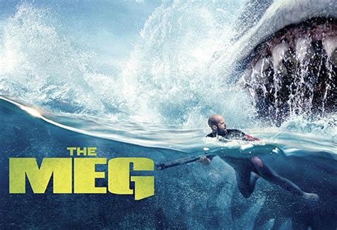 The Meg Poster B The Philadelphia Sunday Sun