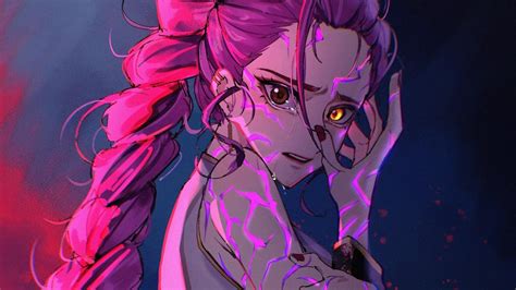 Heartbrokencheateddepressed Deku X Huntrix Part 2 Izuku X Rumi