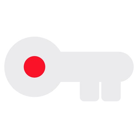 Key Password Access Pass Passkey Icon Download On Iconfinder