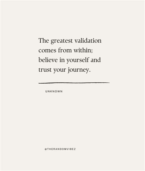 70 Validation Quotes About Not Seeking Approval The Random Vibez