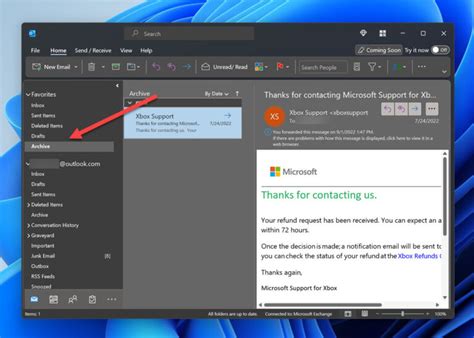 How To Recover Deleted Emails From Outlook After 30 Days 2025