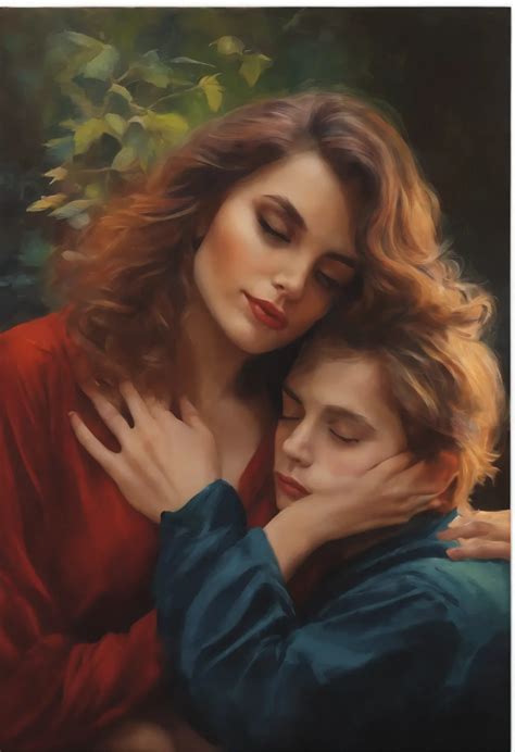 Mom Seaart Al Free Al Art Generator