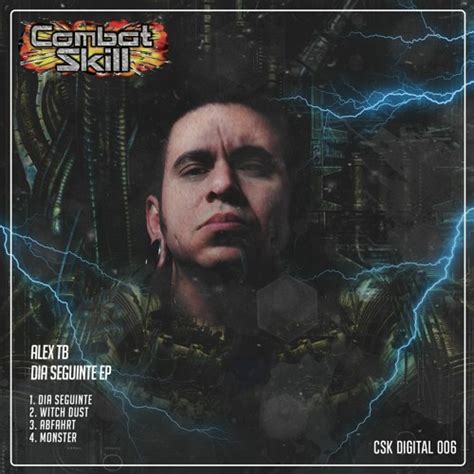 Stream [csk Digital 006] 03 Alex Tb Abfahrt By Combat Skill Official Listen Online For