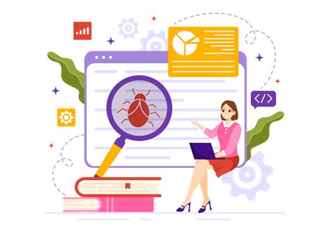 Software Testing Illustrations Free In SVG PNG IconScout