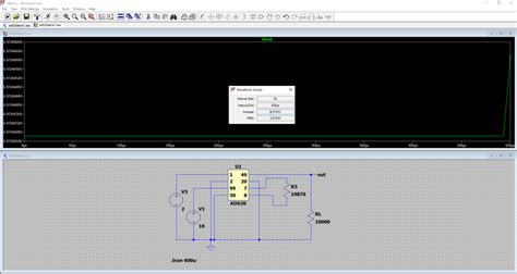 Ad620an Opamp Problem Qanda Instrumentation Amplifiers Engineerzone