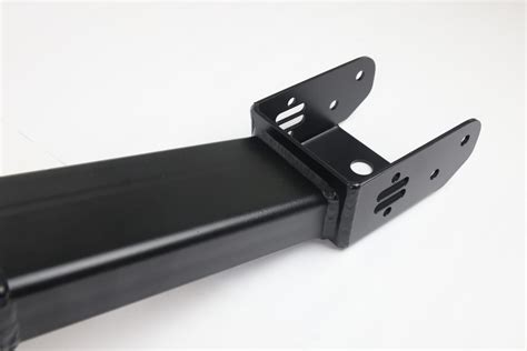 Subframe Connectors 1970 1981 Camaro Firebird Ridetech