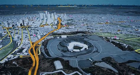 How Hexagon Creates Value For Mapping And Geospatial Hexagon