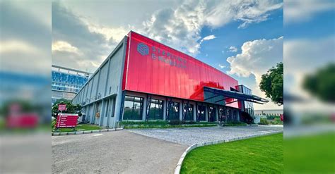 Sterling Gtake Chinas Landworld Partner For Ev Component