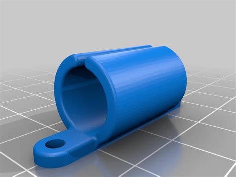 Free 3d File Fc Stack Capacitor Mount・3d Printing Template To Download