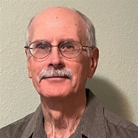 John Endres Bachelor Of Applied Science Research Profile