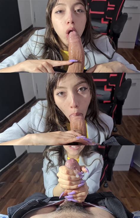 Forumophilia PORN FORUM Sweet Teen Girl Blowjob To Babefriend