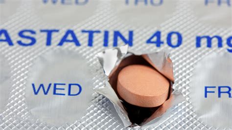 Do Statins Really Cause Those Side Effects What The Data Shows Stat