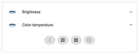 Center Lovelace Entities Buttons Configuration Home Assistant Community