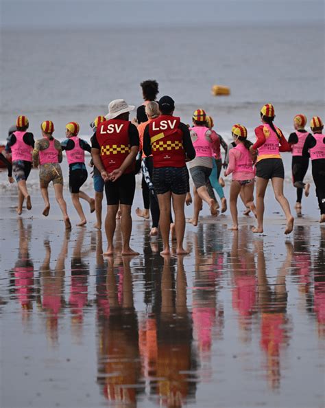 membership and leadership development inverloch surf life saving club