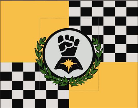 Imperial Fists Logo