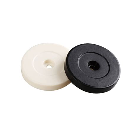 Long Range Waterproof Asset Tracking Abs Uhf Anti Metal Tag Rfid Lion