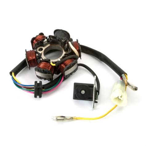 Kimpex Hd Stator 281710 Honda Sportrax 90 1993 2005 Fortnine Canada