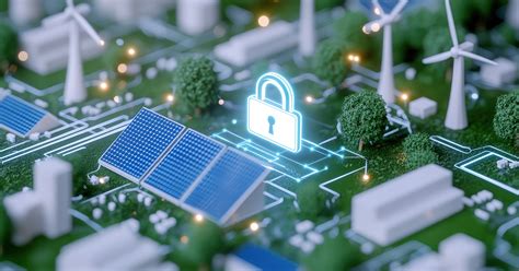 Building Cyber Resilient Grids Ensuring Nis2 Compliance For Energy Suppliers