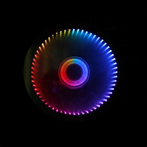 Infinity Mirror Clock Hackaday Io
