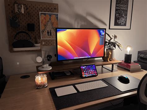 my cozy mac setup for programming thoughts r workspaces
