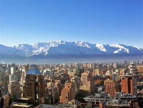 Santiago Metropolitan Region Alchetron The Free Social Encyclopedia