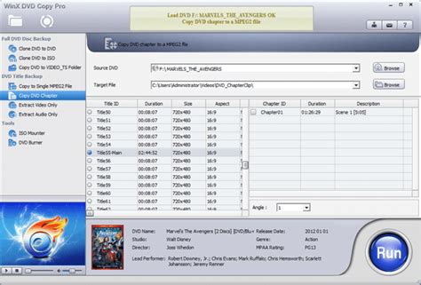 Los 10 Mejores Programas Gratuitos De Copia De Dvd Para Windowsmac 2024
