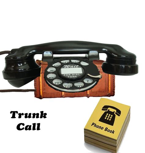 Trunk Call Hosted At ImgBB ImgBB