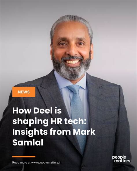 Hrtech Innovation Deel Workforcemanagement Ai Futureofwork