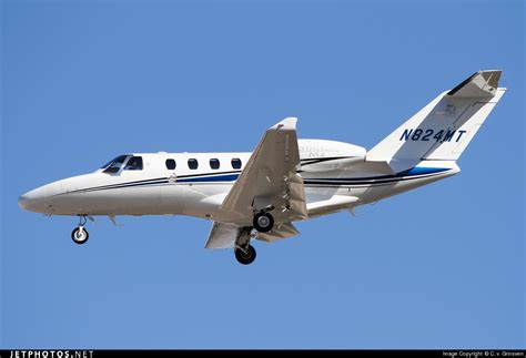 Купить Cessna M2 Gen 2 — легкий бизнес джет для коротких и средних