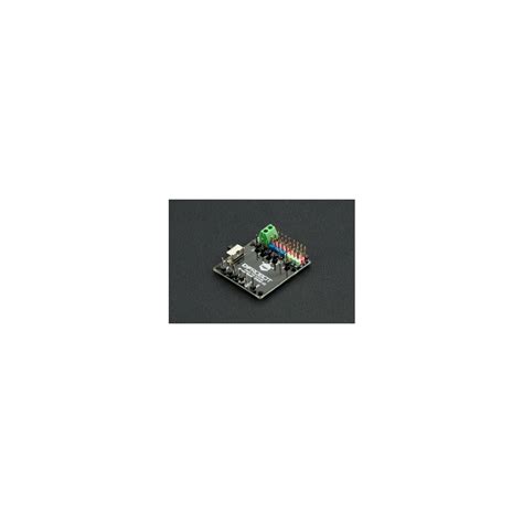 Dfr Bluno Beetle Shield