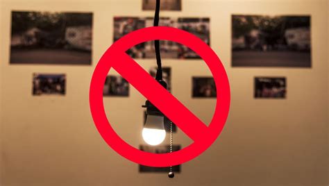 Adiós A Las Lámparas Tradicionales La Nueva Tendencia De Iluminación