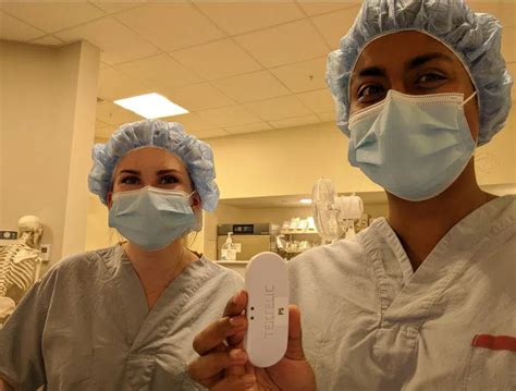 Tektelic Best Remote Patient Monitoring Devices Features And Benefits