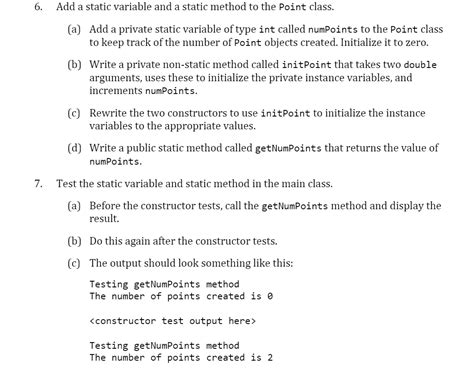 Solved How Do I Code This In Java Using Apache IDE NetBeans Chegg