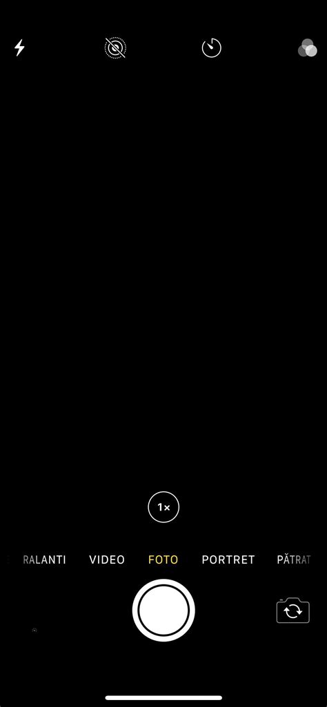 Camera Stopped Working Front Back Flash Not Working Also R Ios