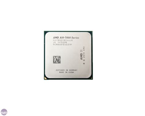 AMD A Review Bit Tech Net