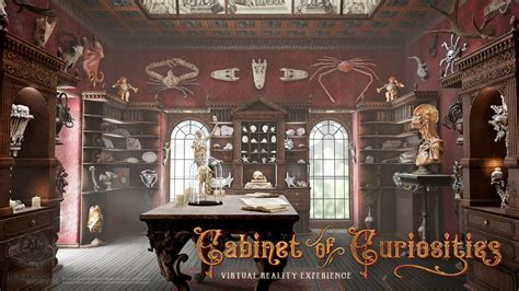 Victorian Cabinet Of Curiosities Massimo Listri Cabinet